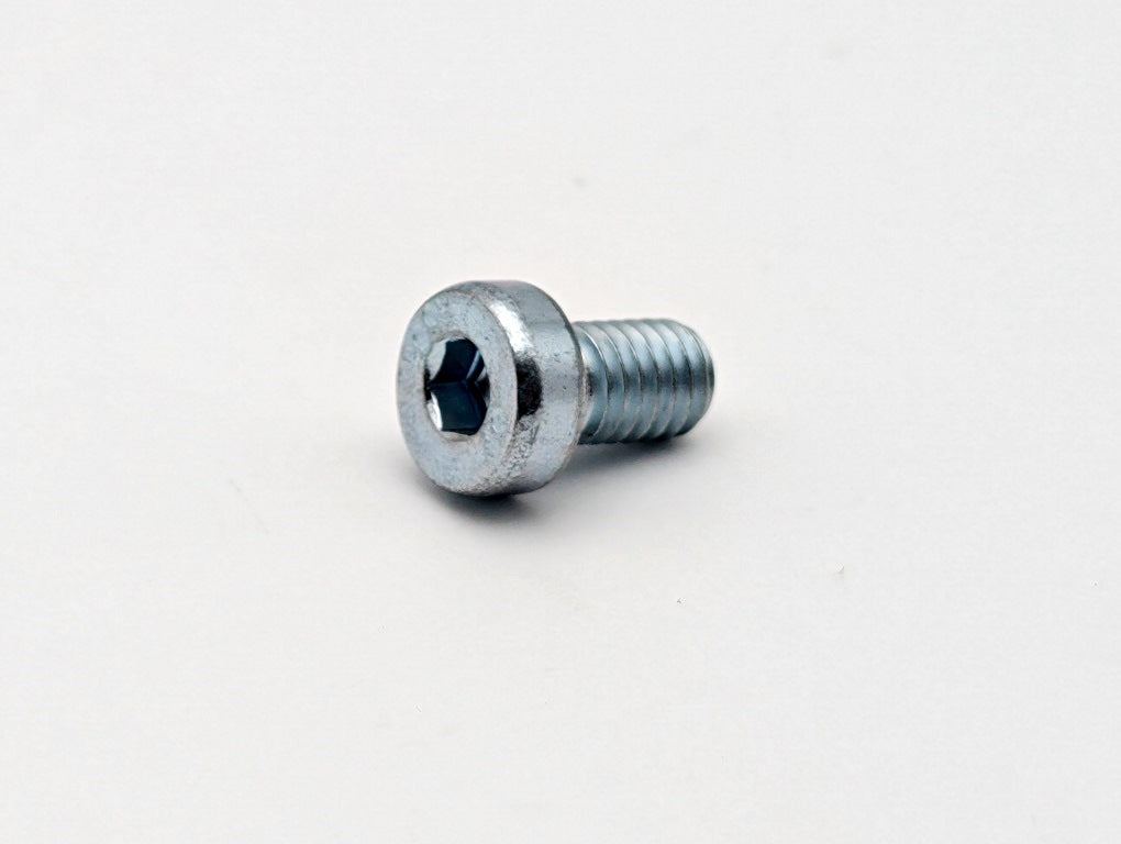 M6x10 Socket Head Low-Profile – Kramer Motorcycles Parts
