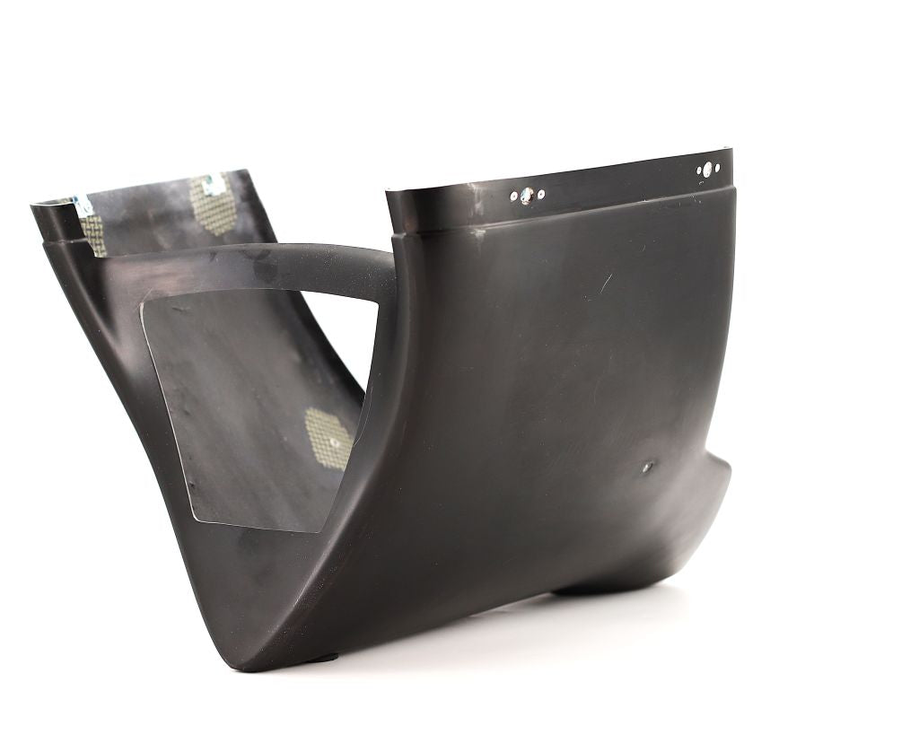 Belly Pan APX – Kramer Motorcycles Parts