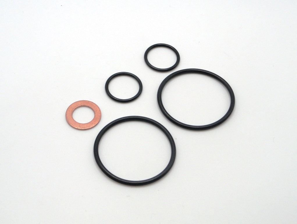 690 Oil Change O-Rings – Kramer Motorcycles Parts