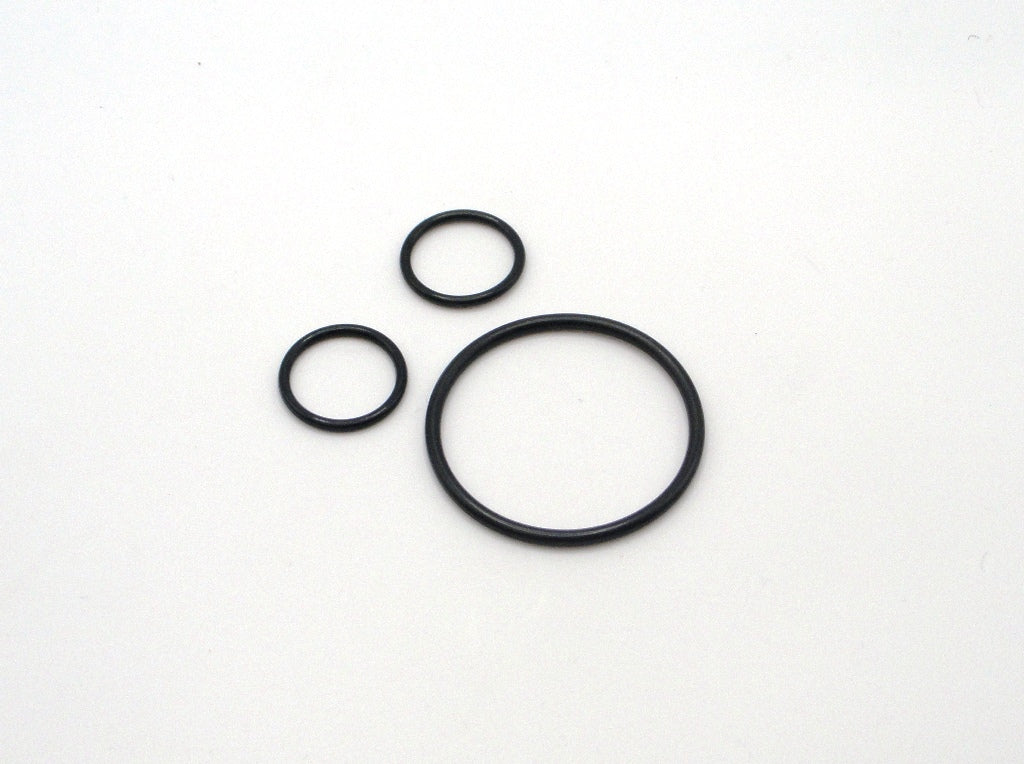 890 Oil Change O-Rings – Kramer Motorcycles Parts