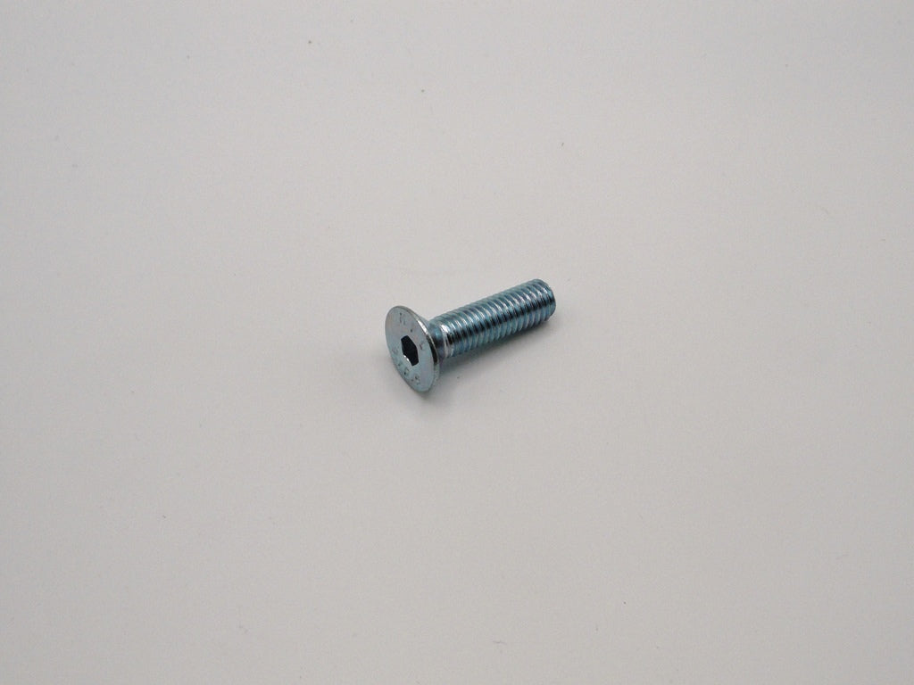M8x30 Counter Sunk Screw – Kramer Motorcycles Parts