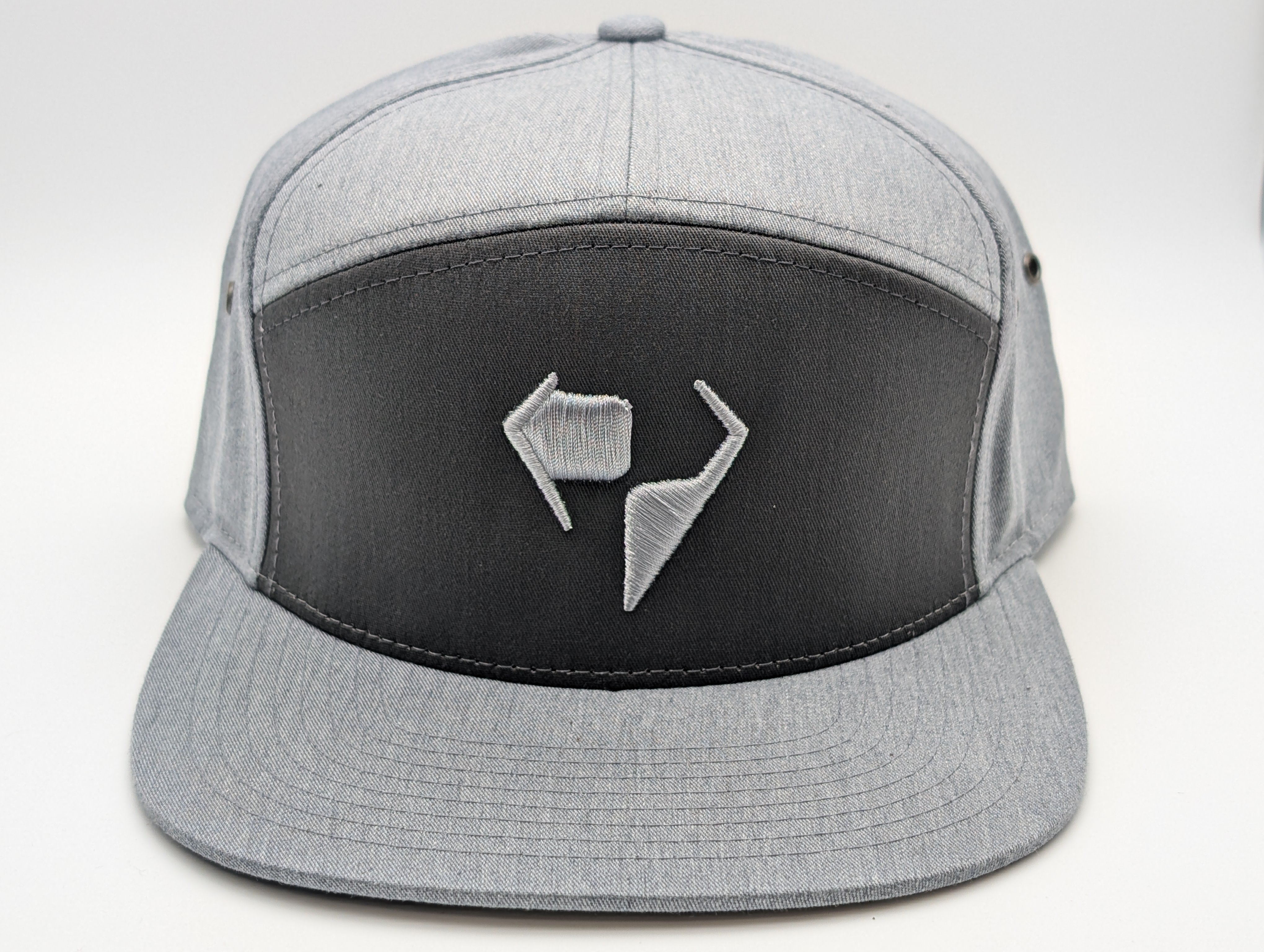 Kramer Shield Logo Cap – Kramer Motorcycles Parts