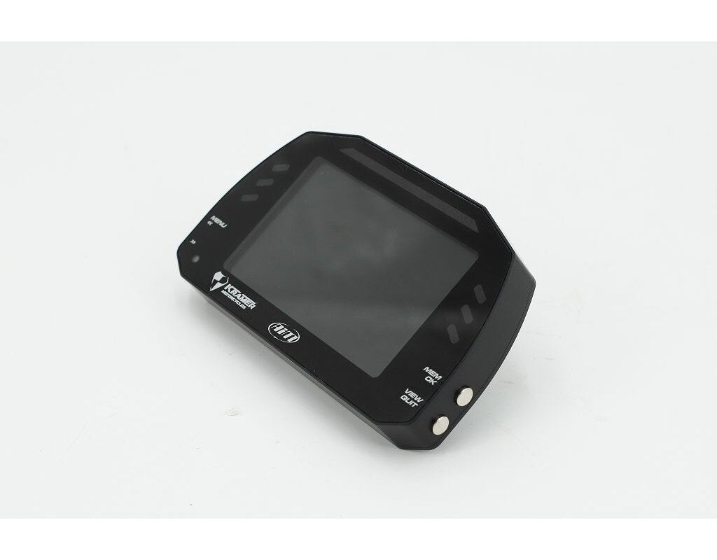 AIM MXS 1.3 Dash (Dash Only) – Kramer Motorcycles Parts