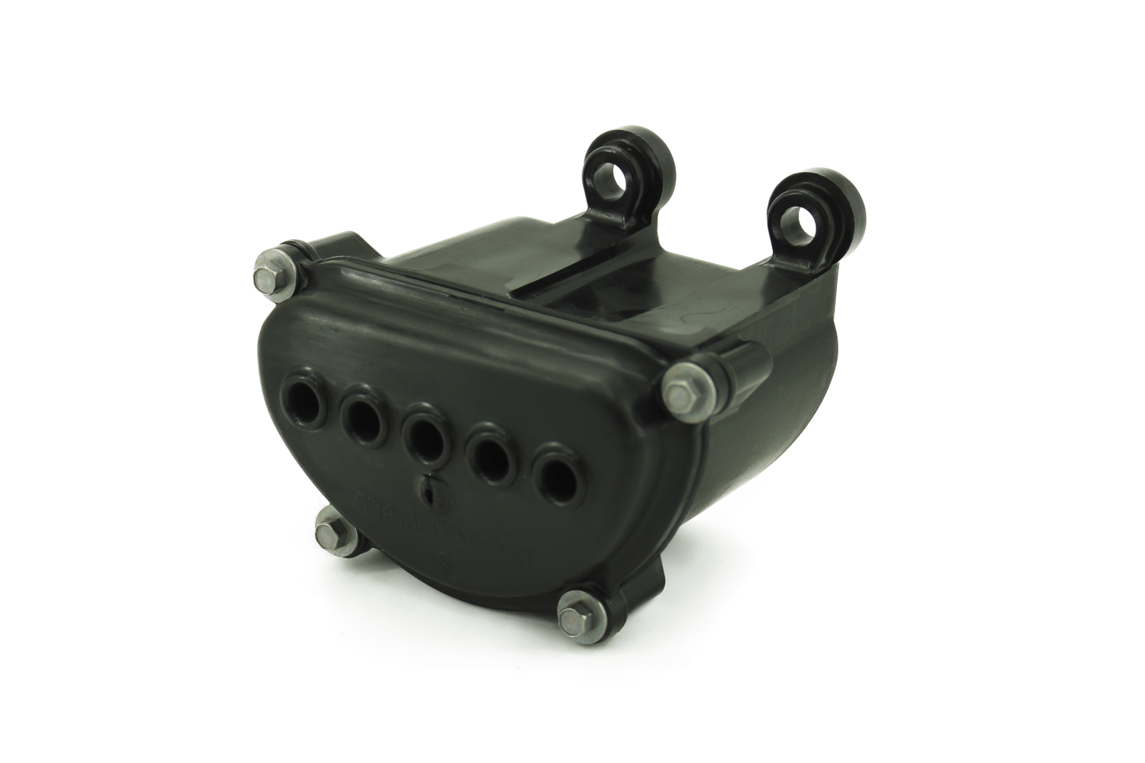 Fuel Tank Expansion Bottle – Kramer Motorcycles Parts