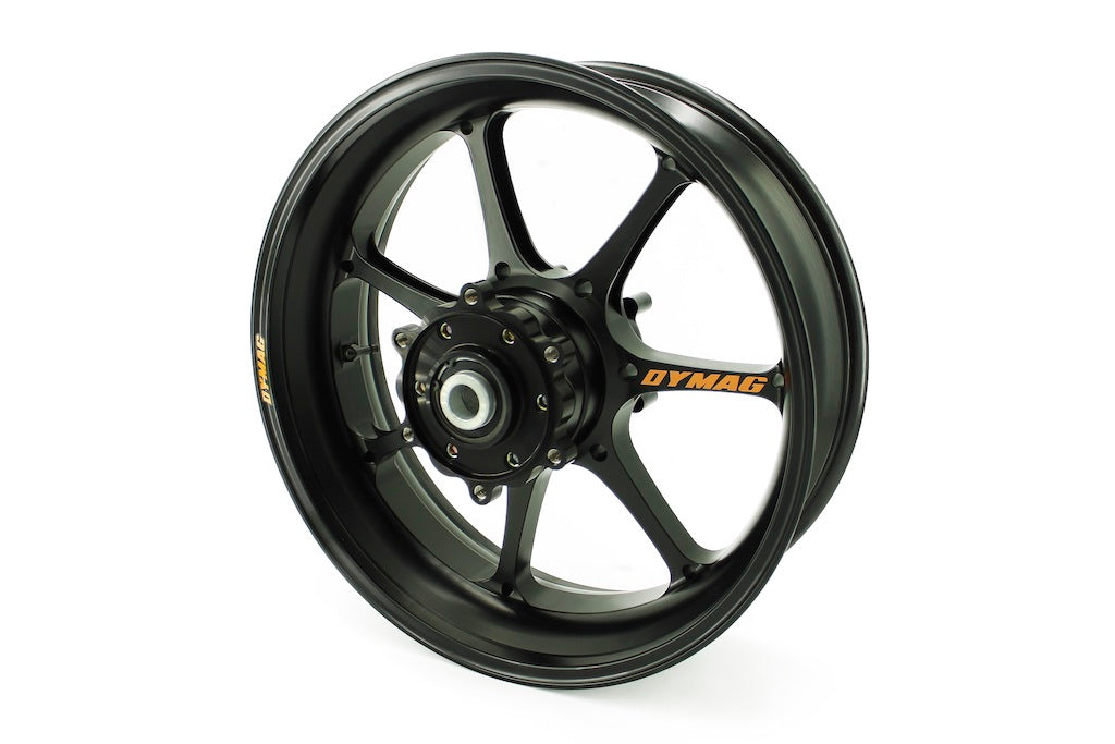 Rear Wheel Dymag UP7X 5.5x17 – Kramer Motorcycles Parts