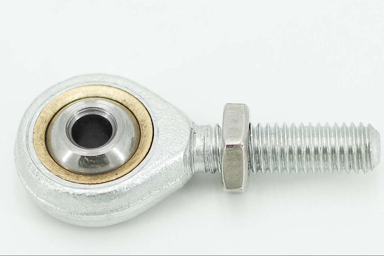 Ball Joint 6mm M8 Left – Kramer Motorcycles Parts