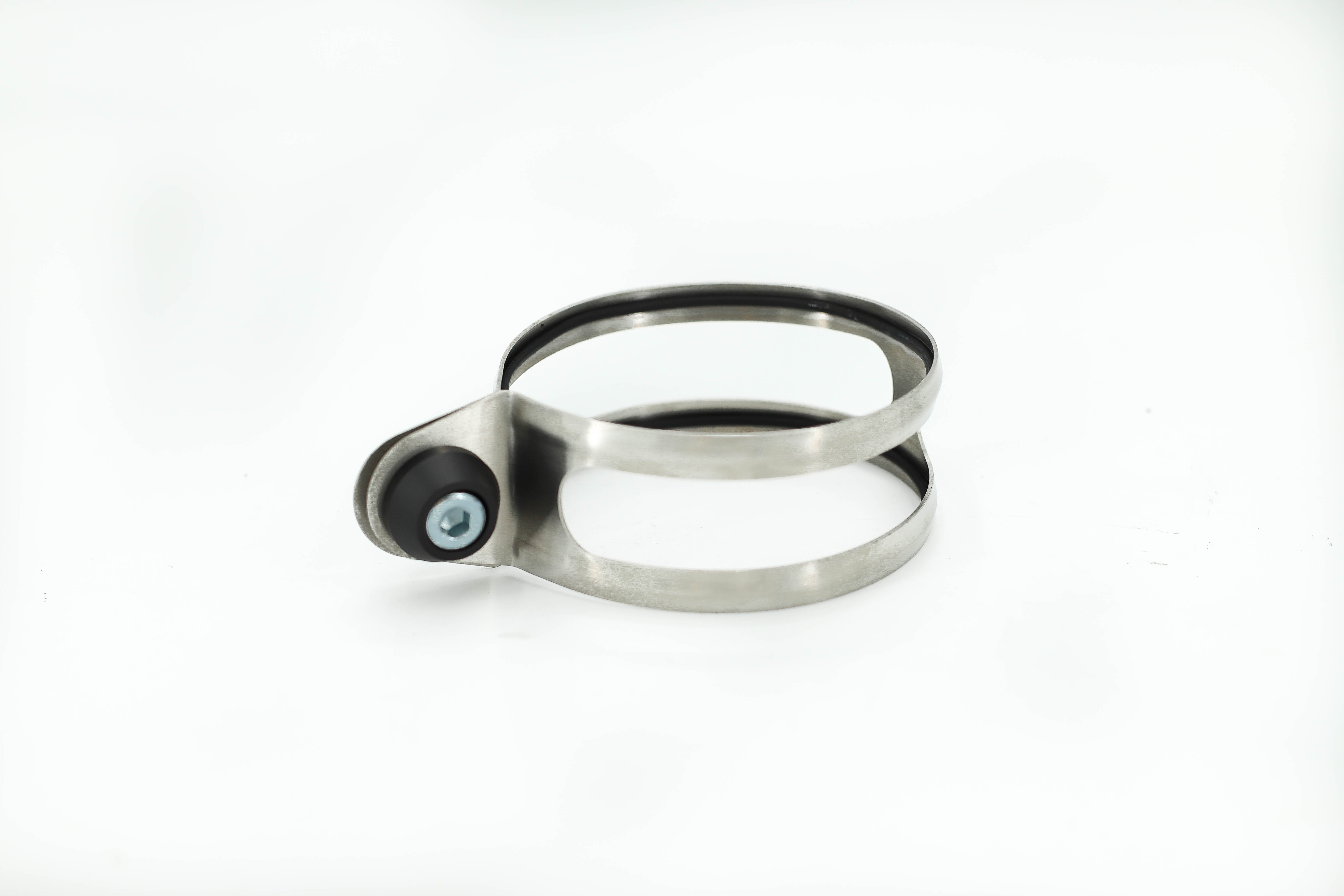 Muffler Bracket – Kramer Motorcycles Parts