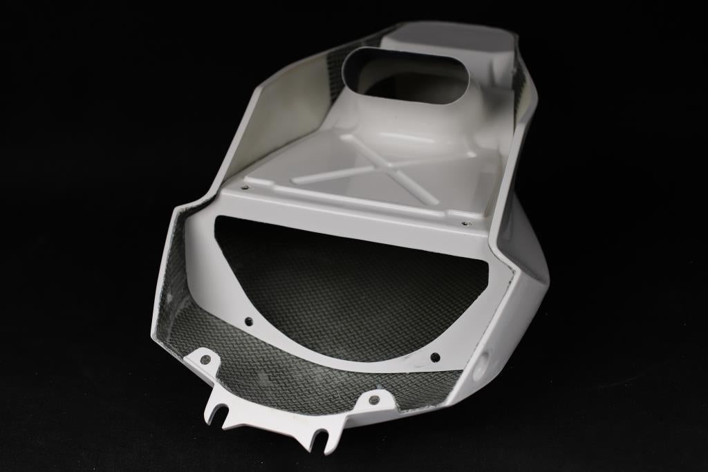 Airbox EVO – Kramer Motorcycles Parts