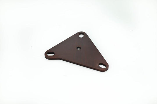 Crash Pad Frame Mount GP2 – Kramer Motorcycles Parts