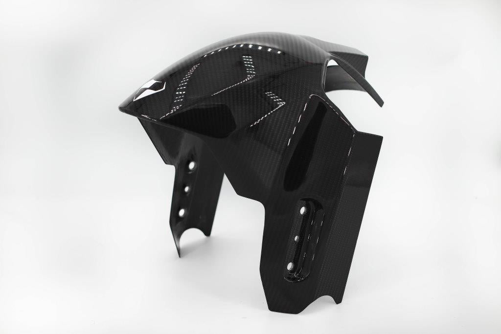 Front Fender GP2 – Kramer Motorcycles Parts