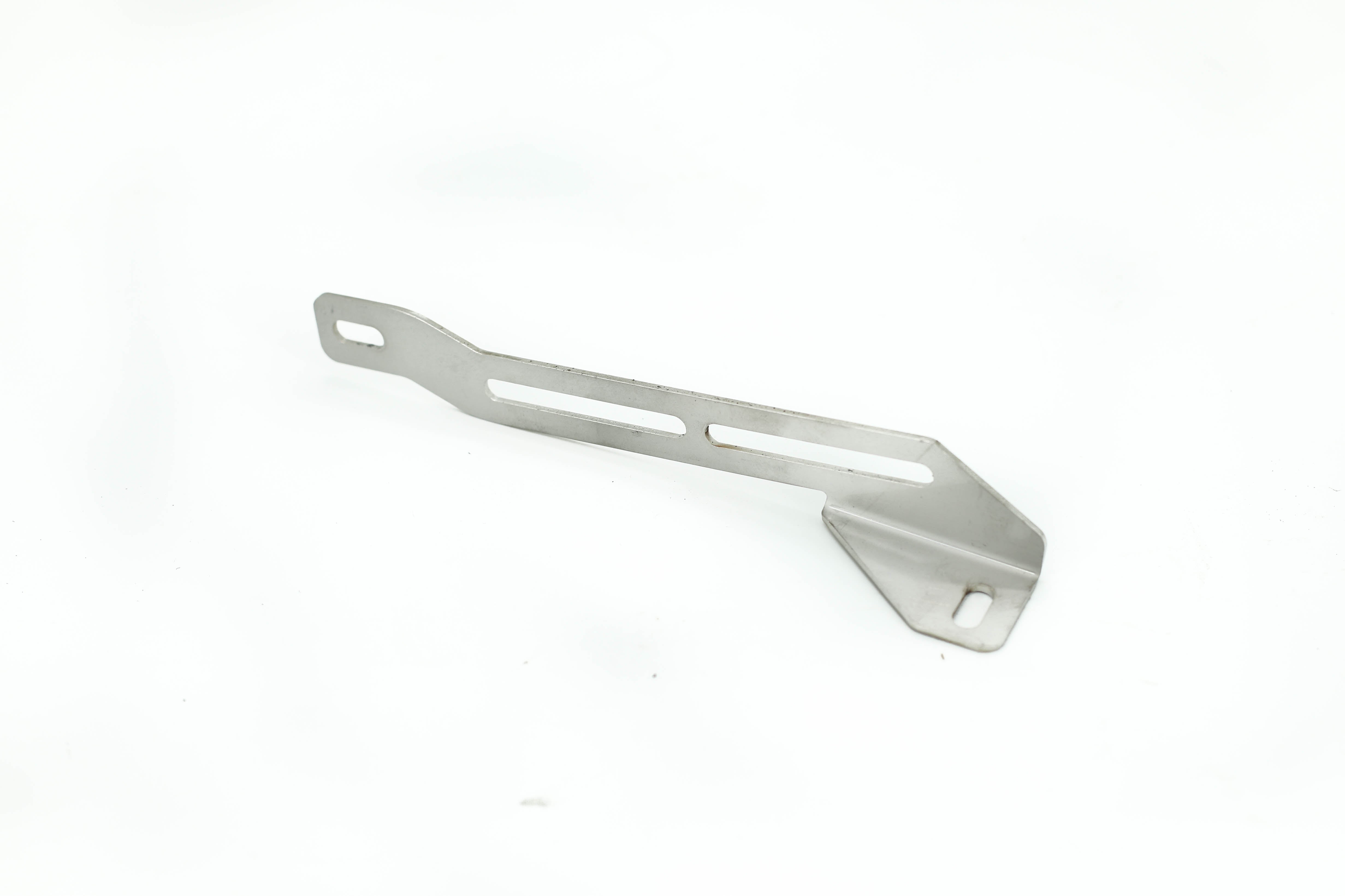 Fuel Tank Support Left – Kramer Motorcycles Parts