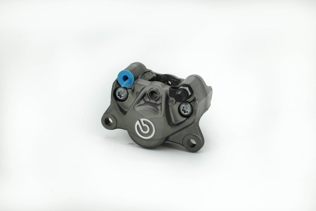 Rear Brake Caliper – Kramer Motorcycles Parts