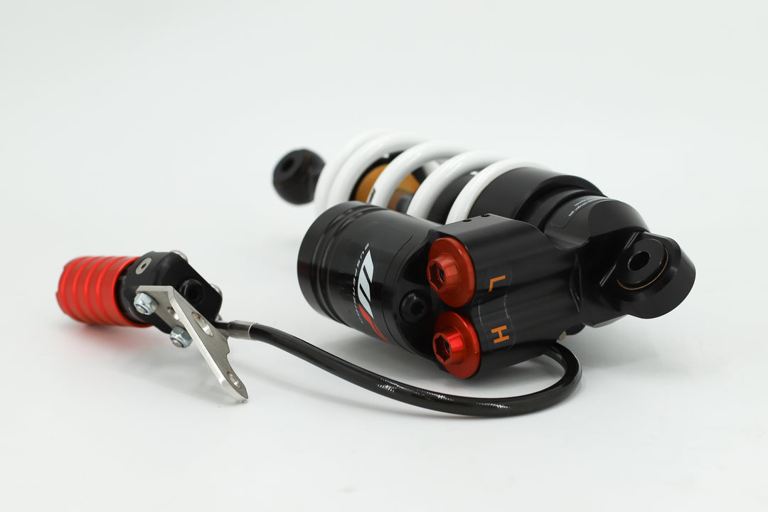 WP Super Competition Shock GP2 – Kramer Motorcycles Parts