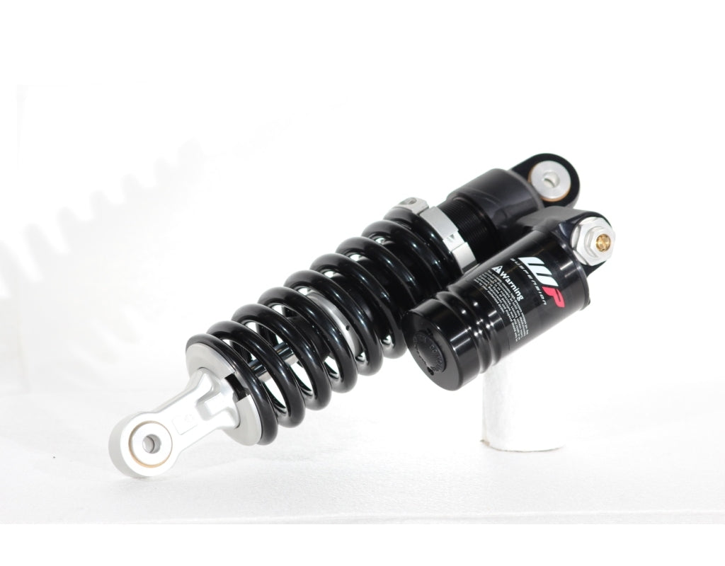 Shock Absorber WP RC8 – Kramer Motorcycles Parts