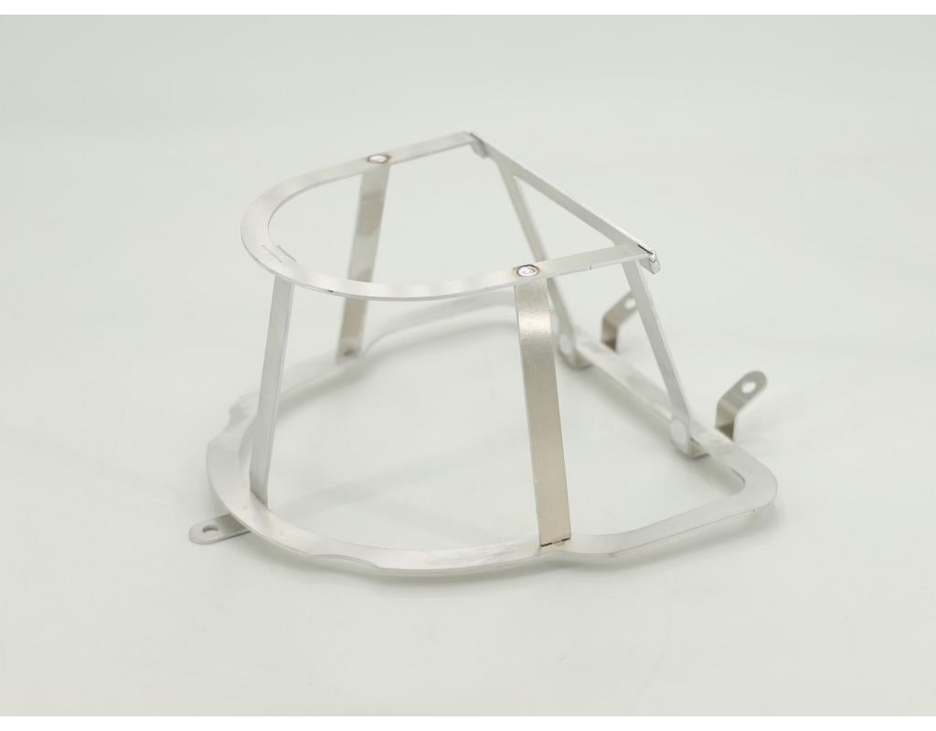 Air Filter Holder Bracket – Kramer Motorcycles Parts