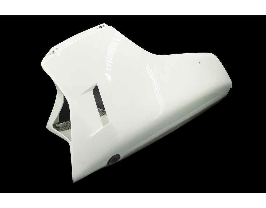 Belly Pan EVO – Kramer Motorcycles Parts