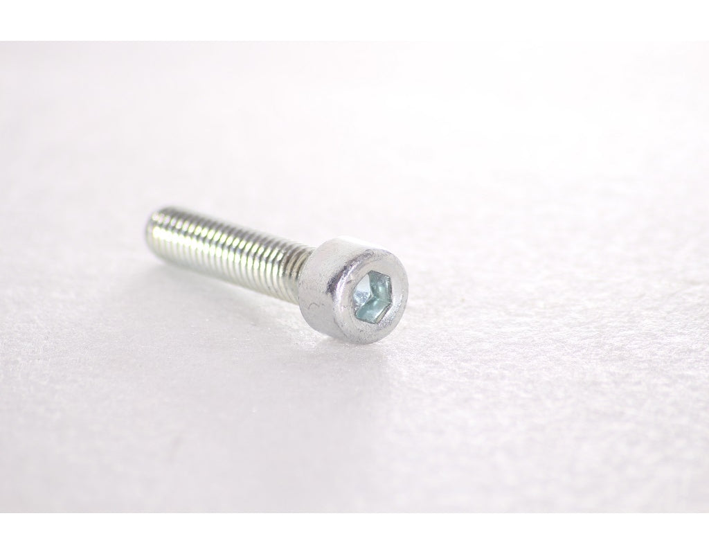 M8x35 Socket Head Screw – Kramer Motorcycles Parts