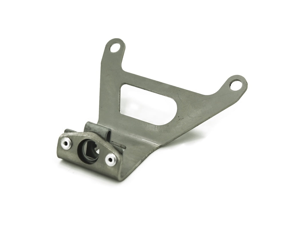 Belly Pan Mounting Bracket Right – Kramer Motorcycles Parts
