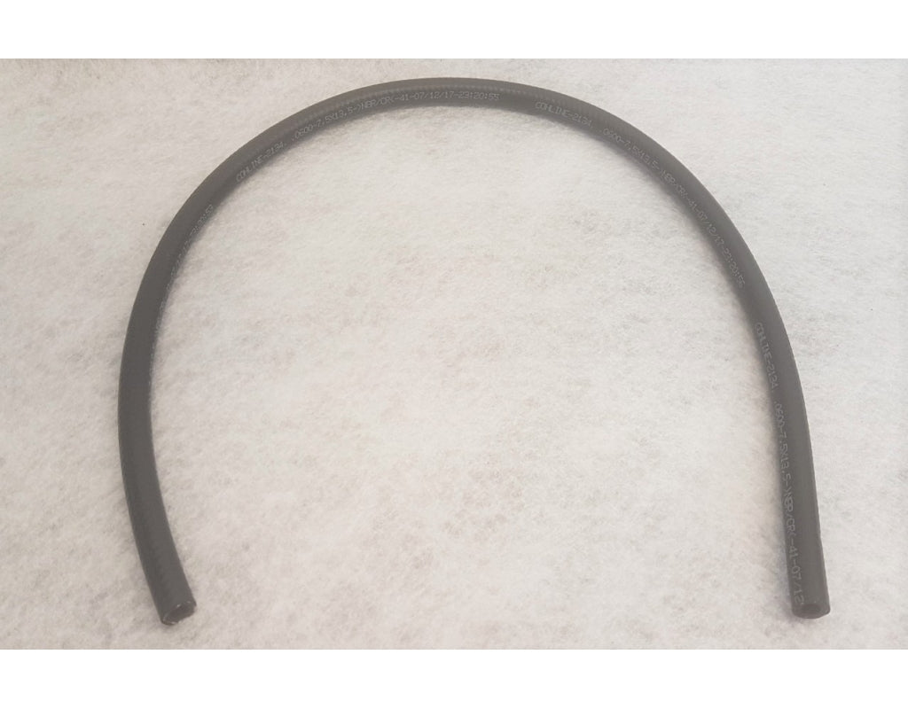Fuel Line 760mm – Kramer Motorcycles Parts