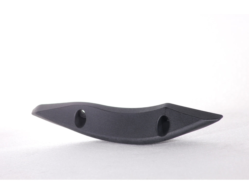 Fuel Tank Crash Pad Left – Kramer Motorcycles Parts