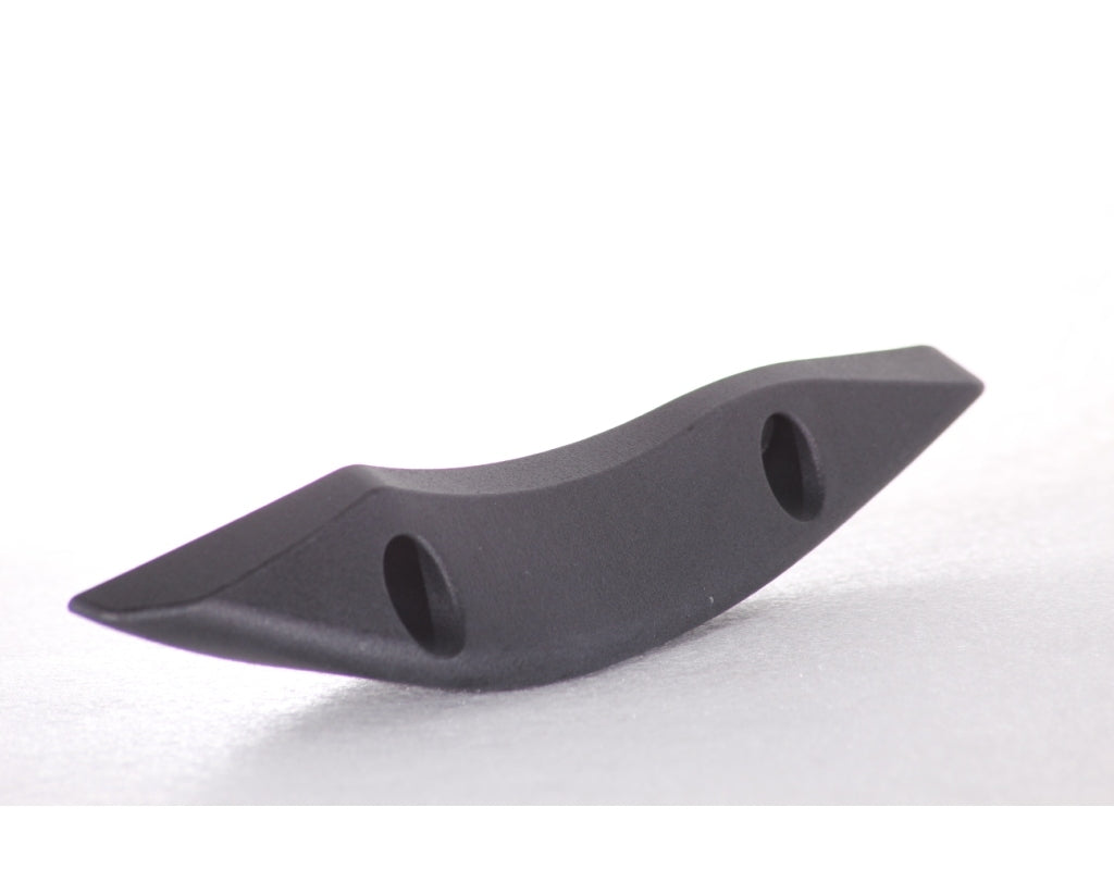 Fuel Tank Crash Pad Right – Kramer Motorcycles Parts