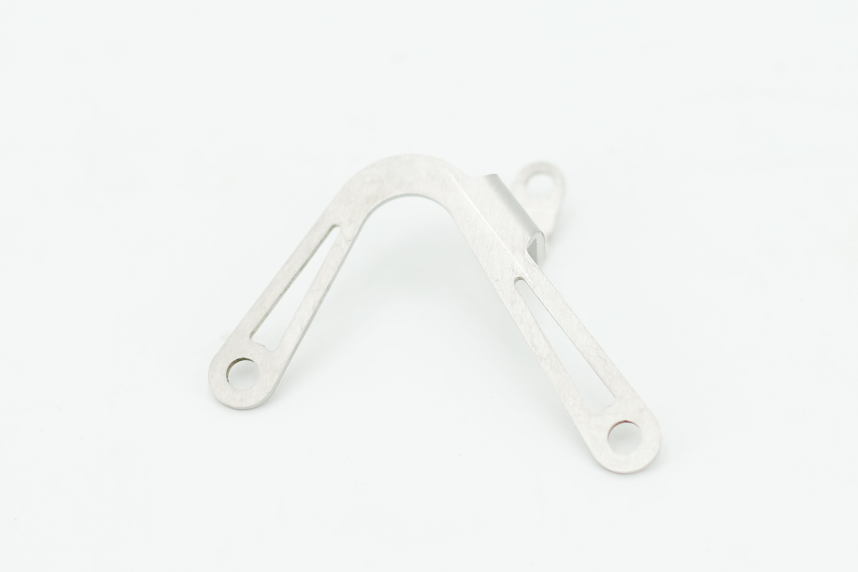 Oil Reservoir Bracket – Kramer Motorcycles Parts